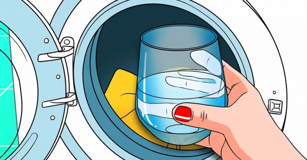 O truque que funciona para remover todas as manchas difíceis da roupa ...