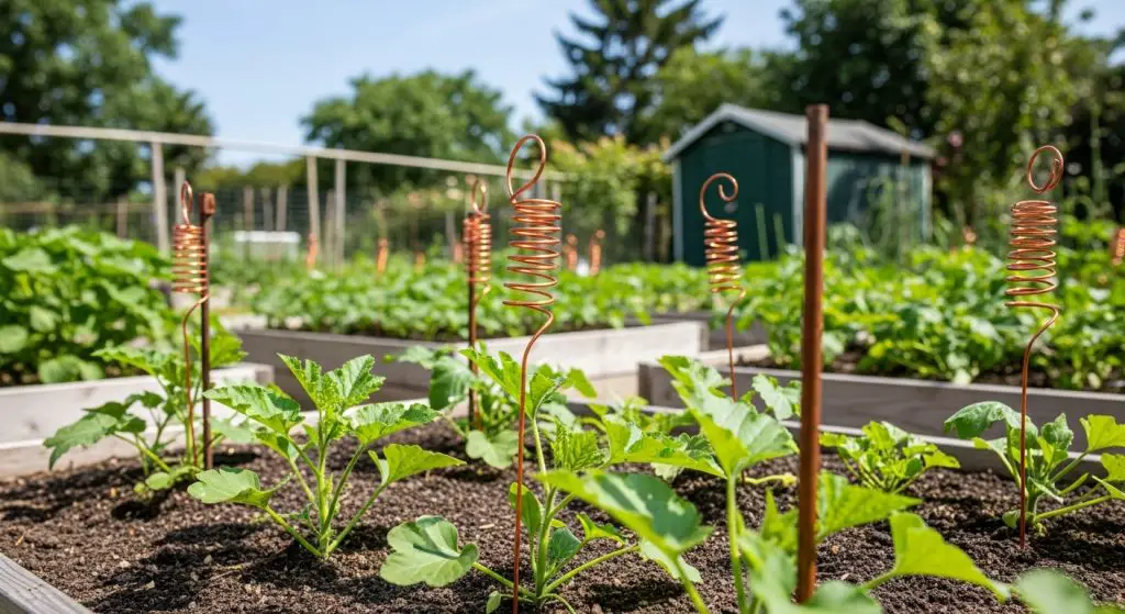 Electrocultura: Como Eletricidade e Ímãs Podem Transformar suas Plantas ...