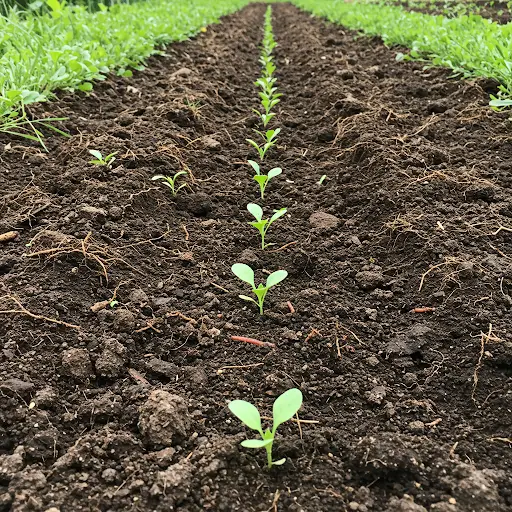 Raízes Fortes, Plantas Vigorosas: O Segredo Natural para Mudas ...