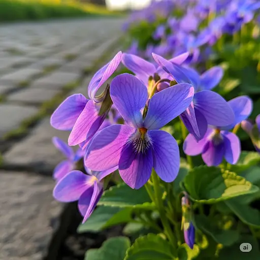 Faça qualquer flor desabrochar instantaneamente com este truque simples ...